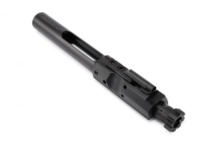 308 Bolt Carrier Group Nitride | AR Bolt Carrier Group