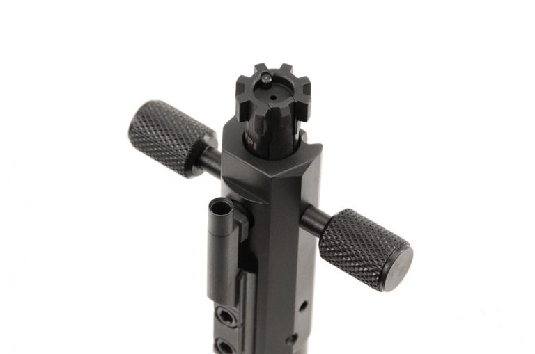 223 Bolt Carrier Group Side Charging | Side Charging AR